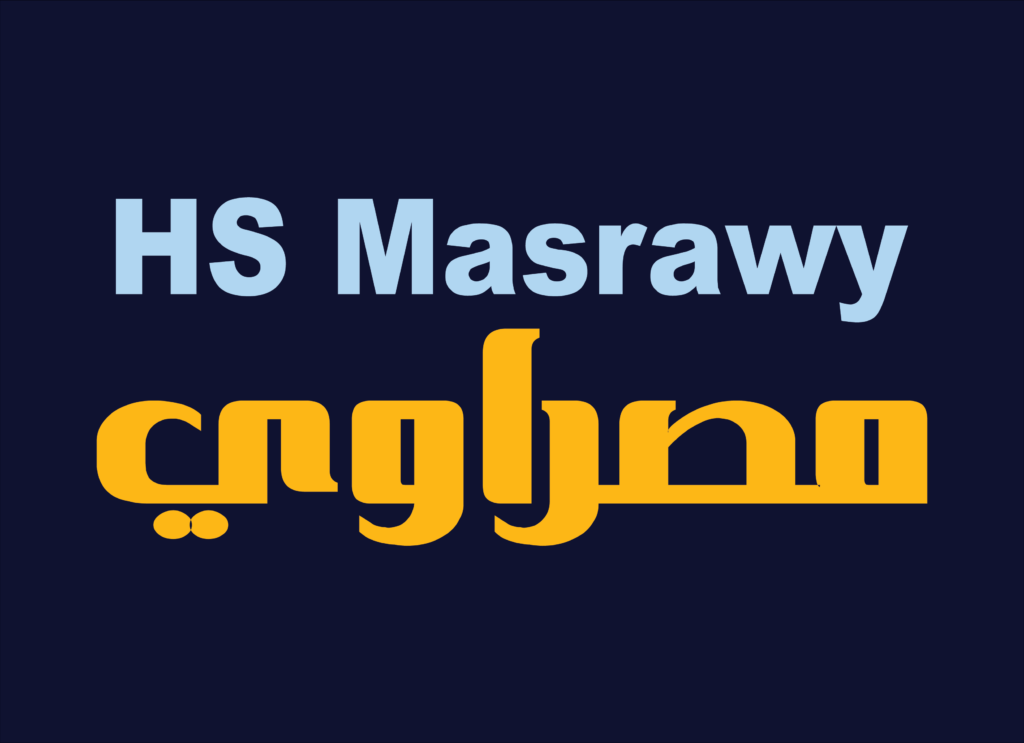 HS Masrawy | :: هبة ستوديو